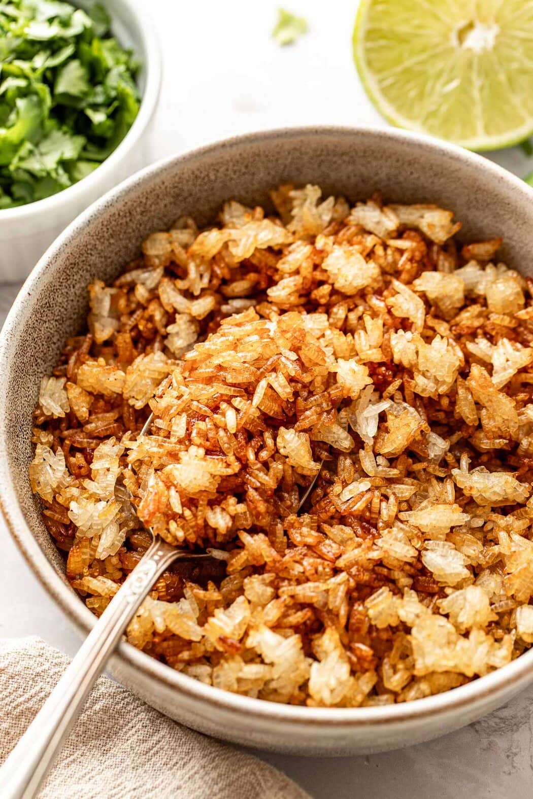 Sheet Pan Crispy Rice - Fivegomesgroup.co.uk